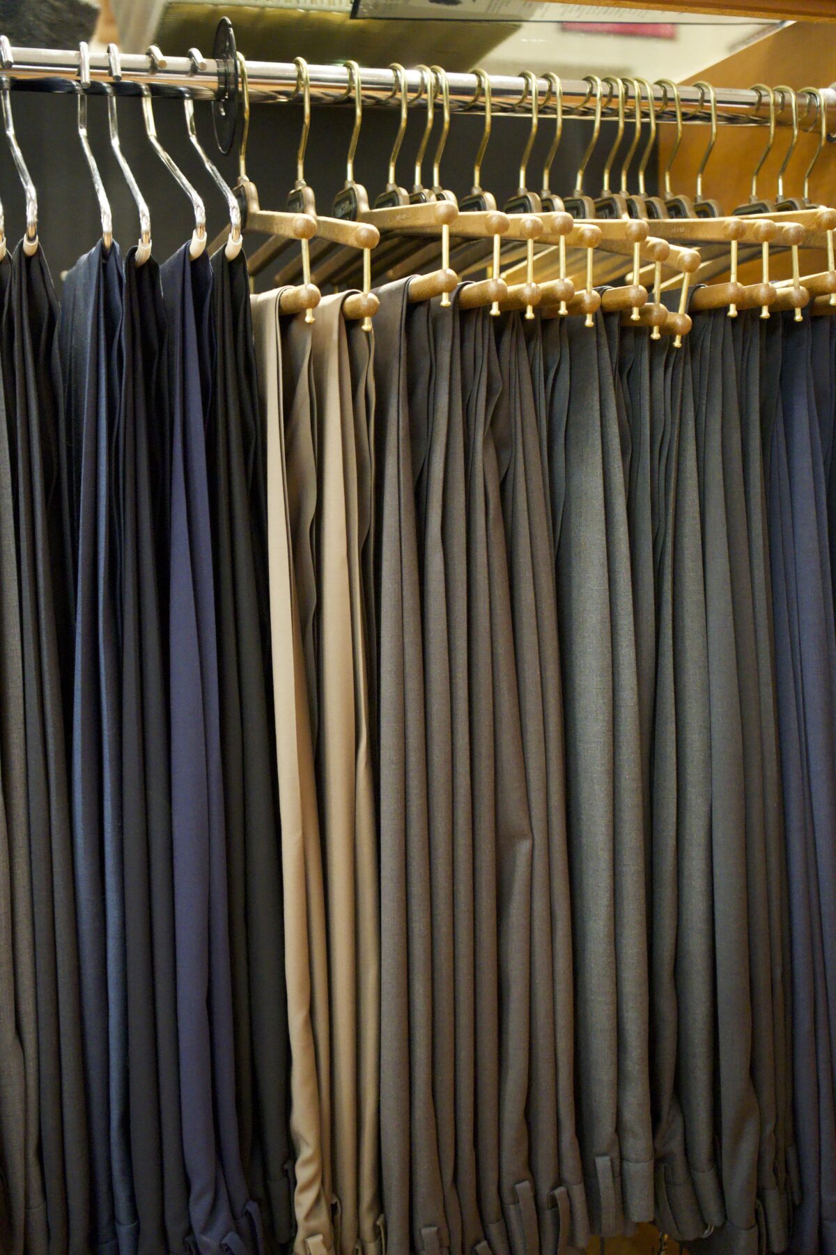 Home - Ventresca Ltd., The Men's Store