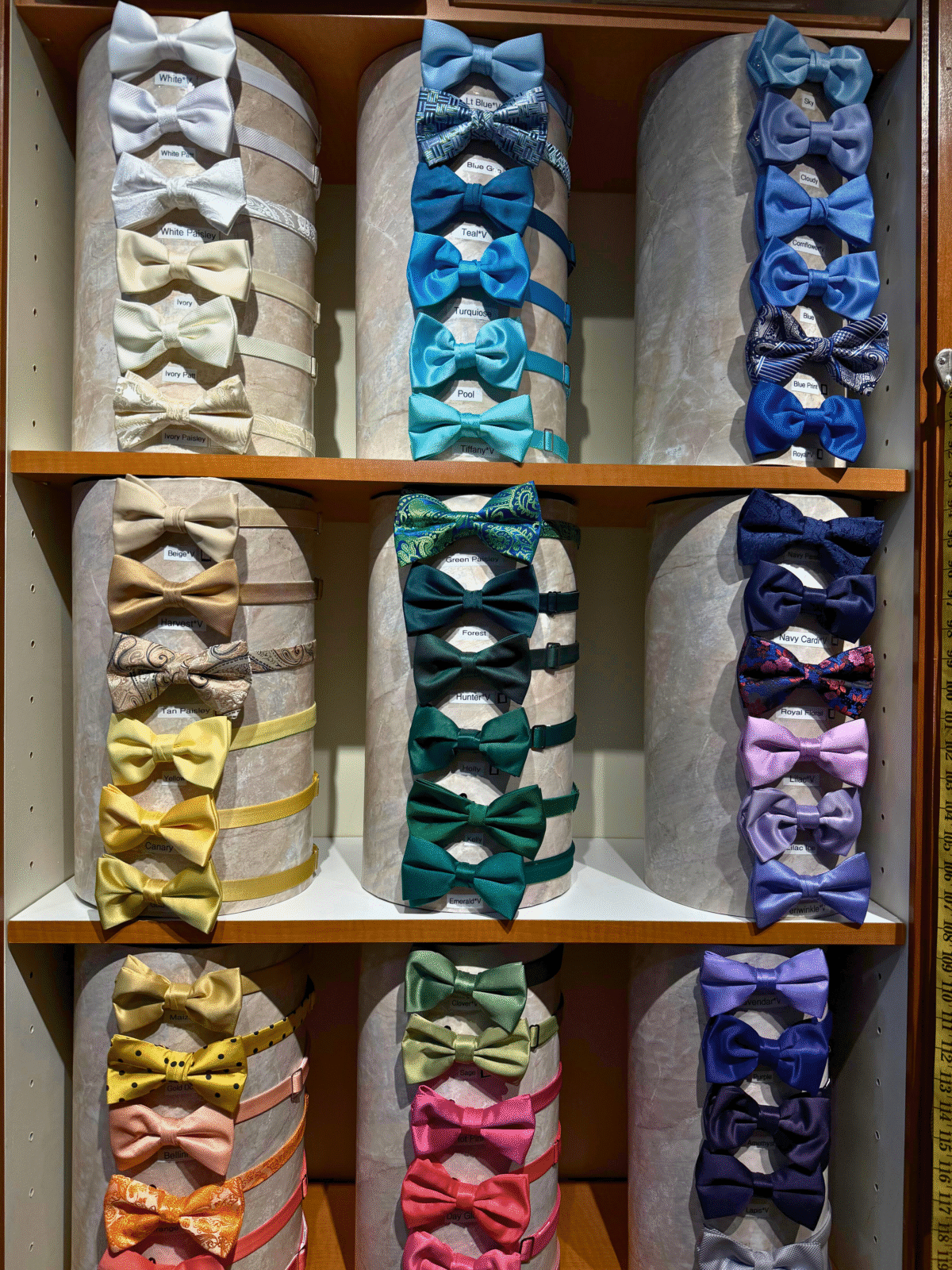 Home - Ventresca Ltd., The Men's Store